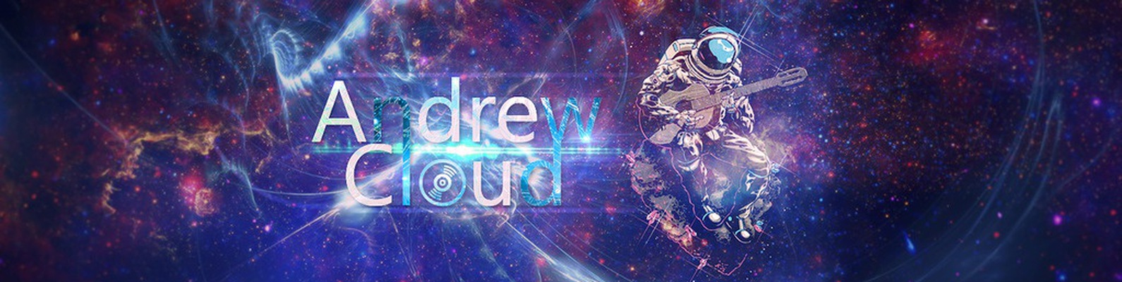 Andrew Cloud / Deathmint | Музыка разных электронных направлений! 2026 ...