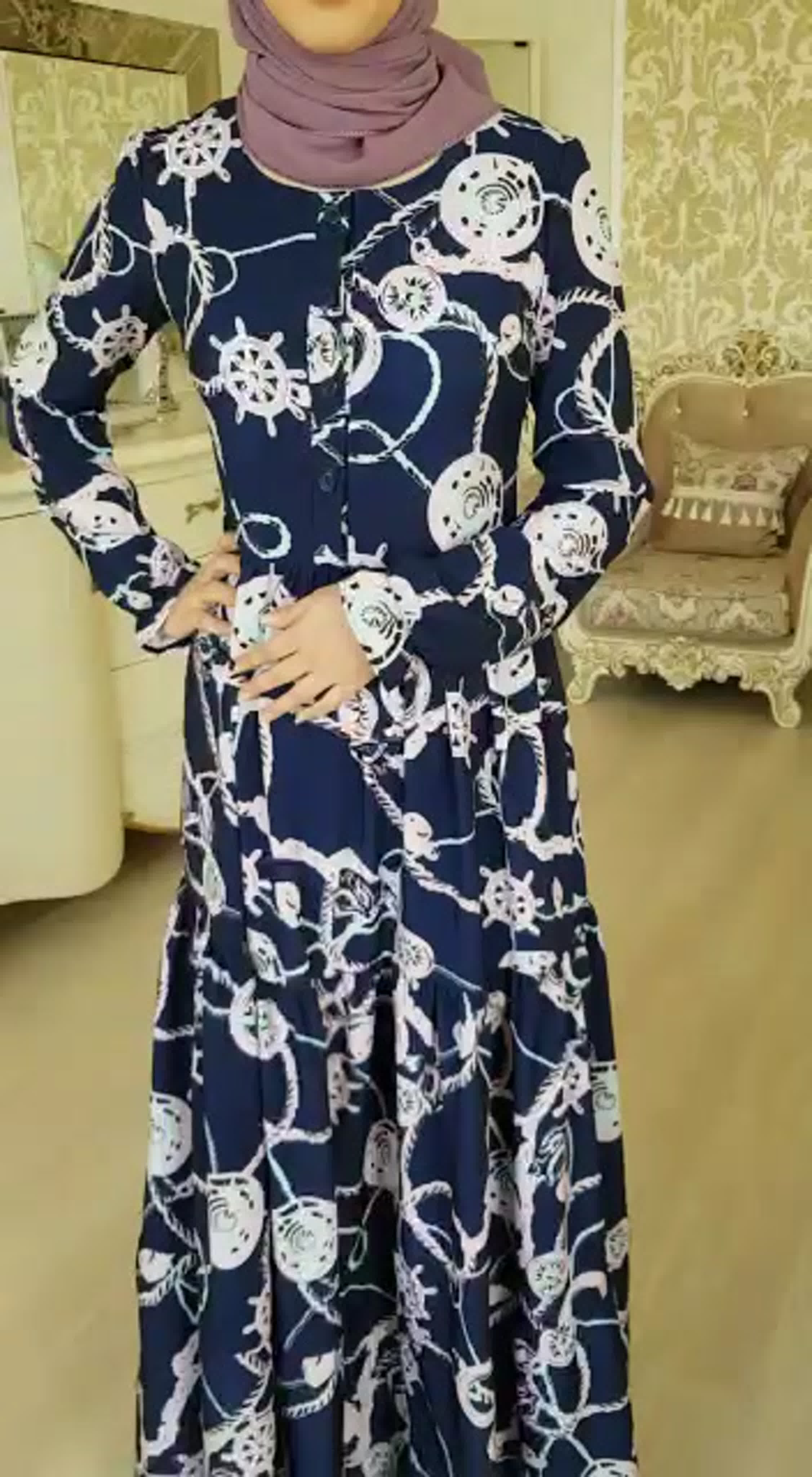 video — Видео от Muslima Muslim | ВКонтакте